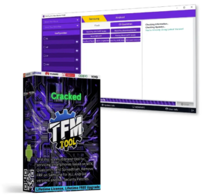 TFM Tool Pro – Gsm Tool Shop